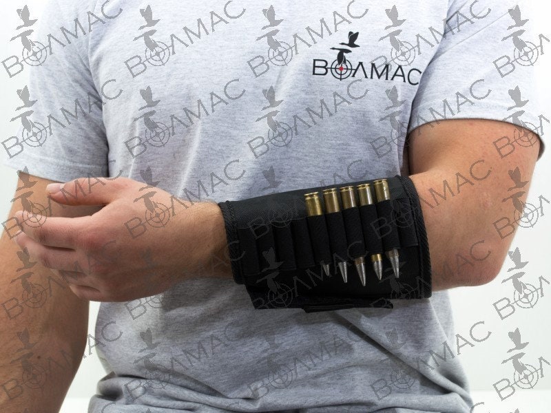 Bullet Armband Tattoos