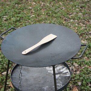 20 in / 50sm Azerbaijani Stile Saj Cooking Disc High Heat - Etsy