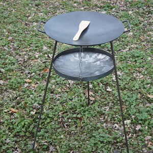 20 in / 50sm Azerbaijani Stile Saj Cooking Disc High Heat - Etsy