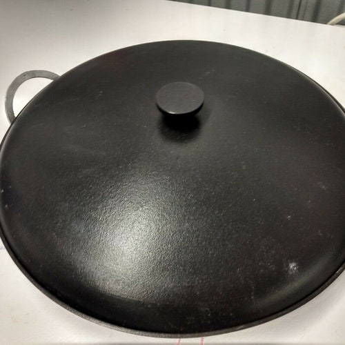 16 Cooking Disc Discada High Heat Cooking Skillet BBQ - Etsy