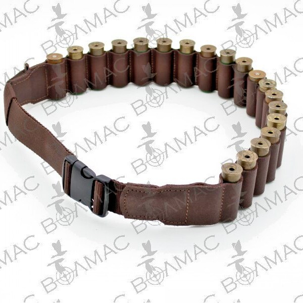 Shotgun Shell Belt - Etsy