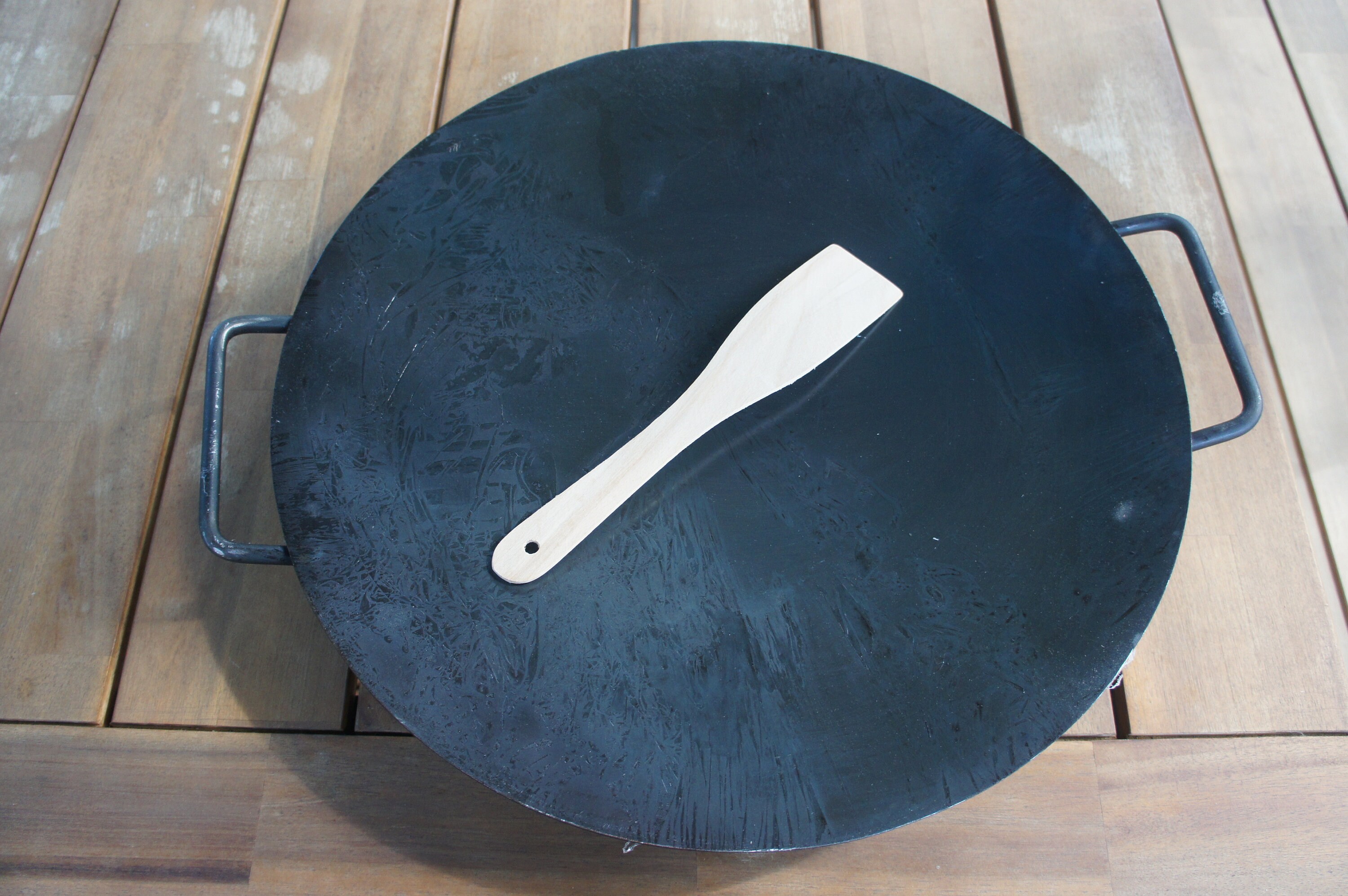 20 In. / 50 Sm. Armenian Cooking Disc High Heat Cooking - Etsy