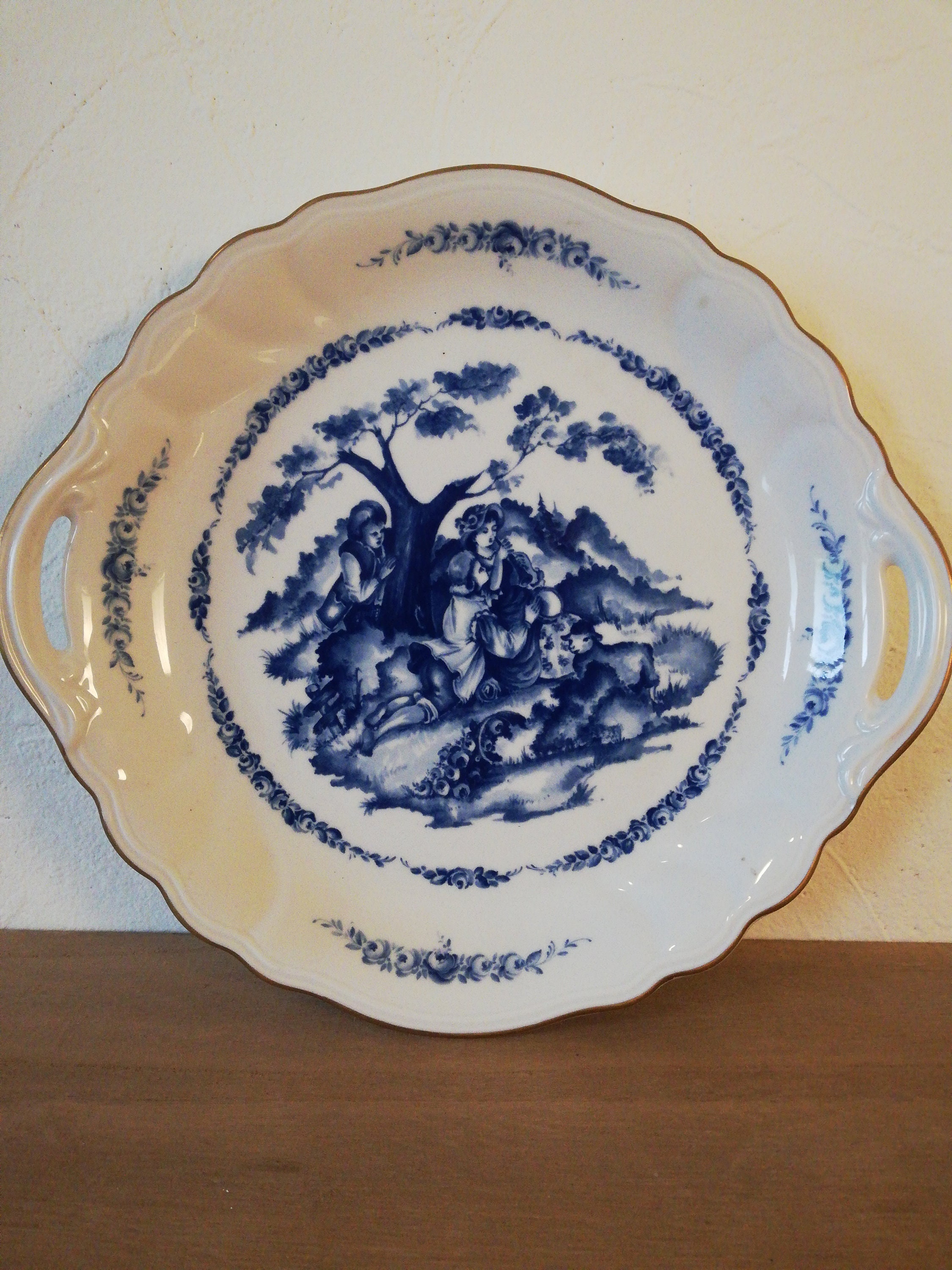 Weimar Porcelain for sale | Only 4 left at -65%