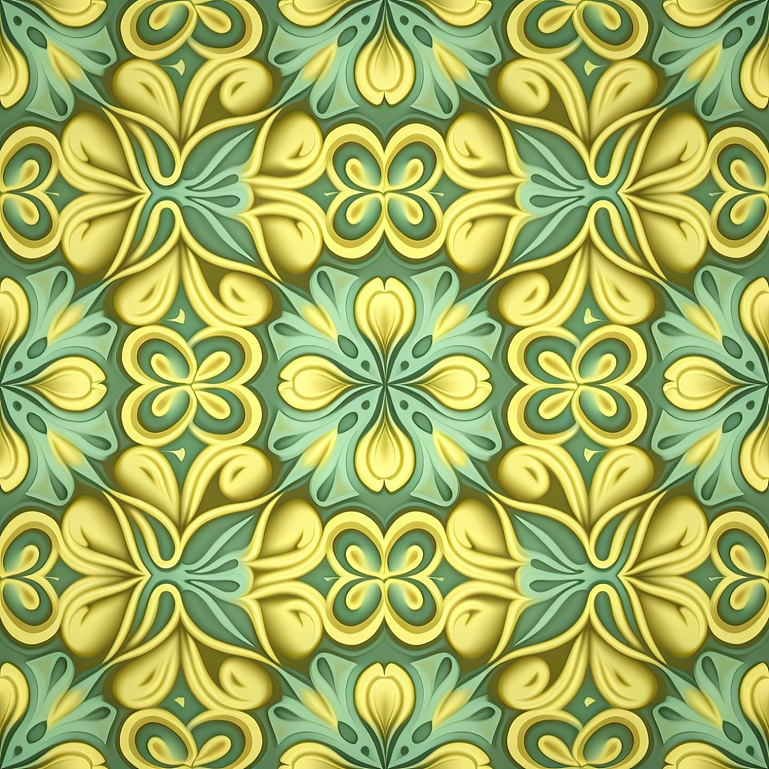 Set of Tileable Digital Wallpapers Digital Paper Backrooms - Etsy Australia