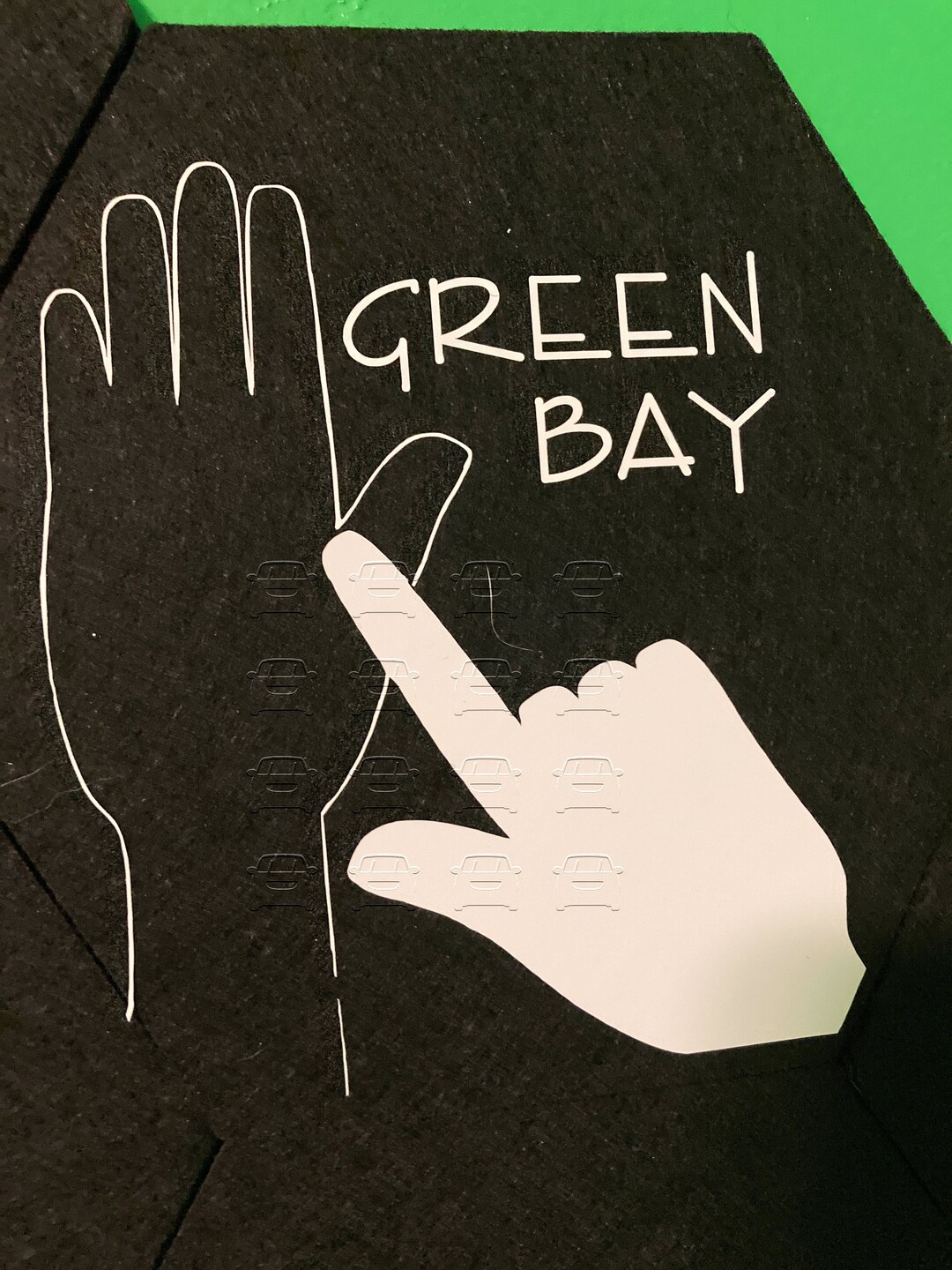Where's Green Bay SVG Downloadable File - Etsy