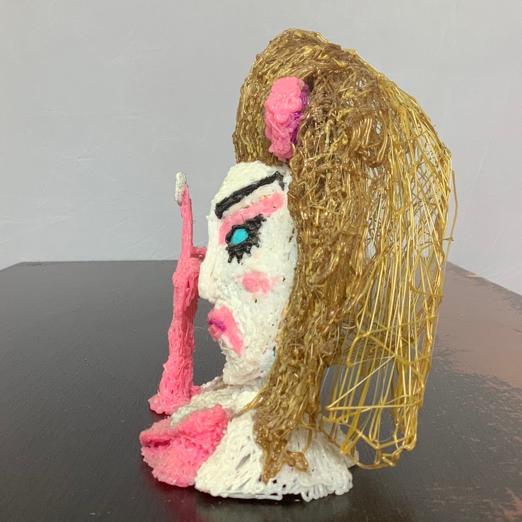 Lil Poundcake Bust - Etsy