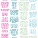 Burnout Quotes Printable Planner Stickers Printable Quote Stickers ...