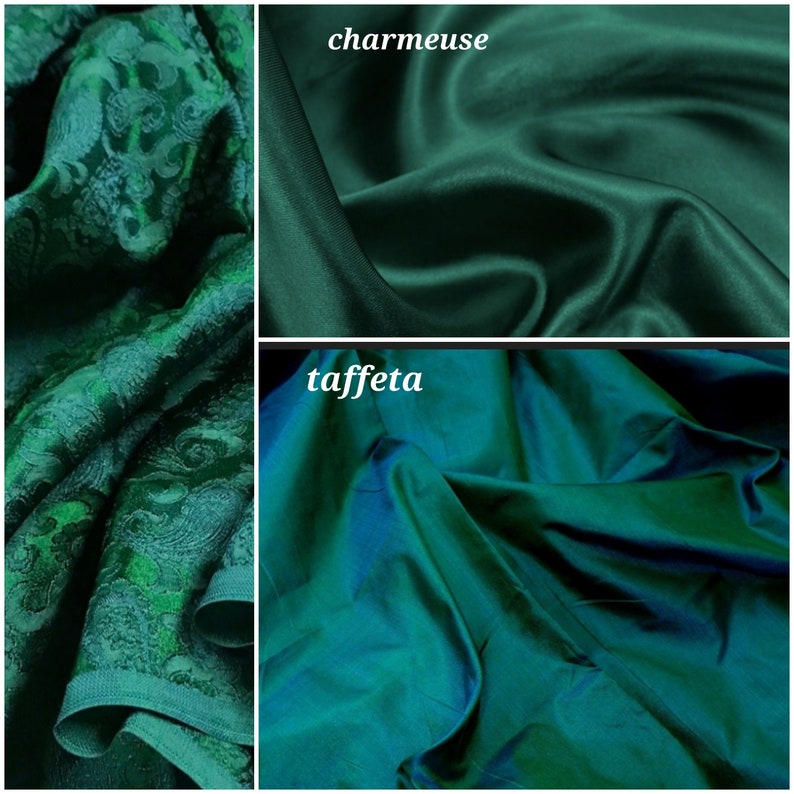 Banyan Robe Silk - Etsy