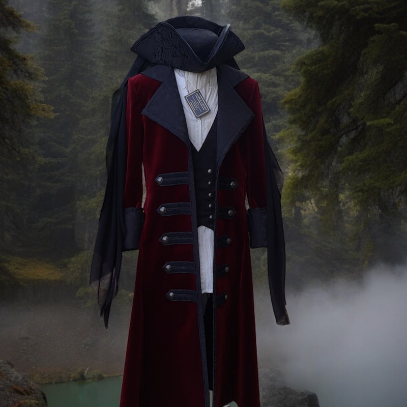 Nosferatu Costume - Etsy