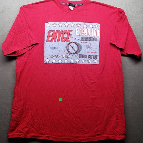Enyce Clothing - Shop Online - Etsy
