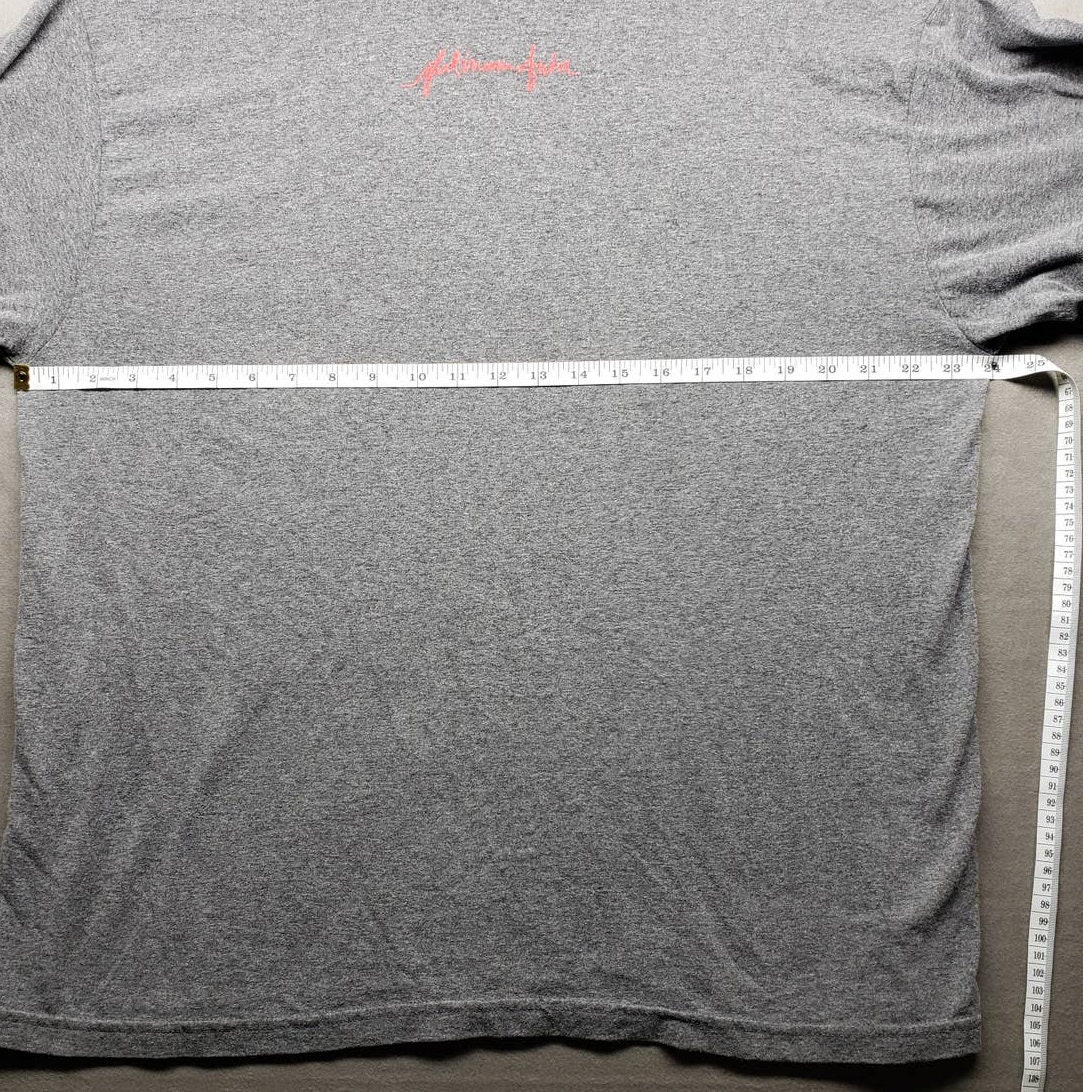 Vintage VTG 1990s FUBU Platinum Fat Albert and the Gang Long Sleeve ...