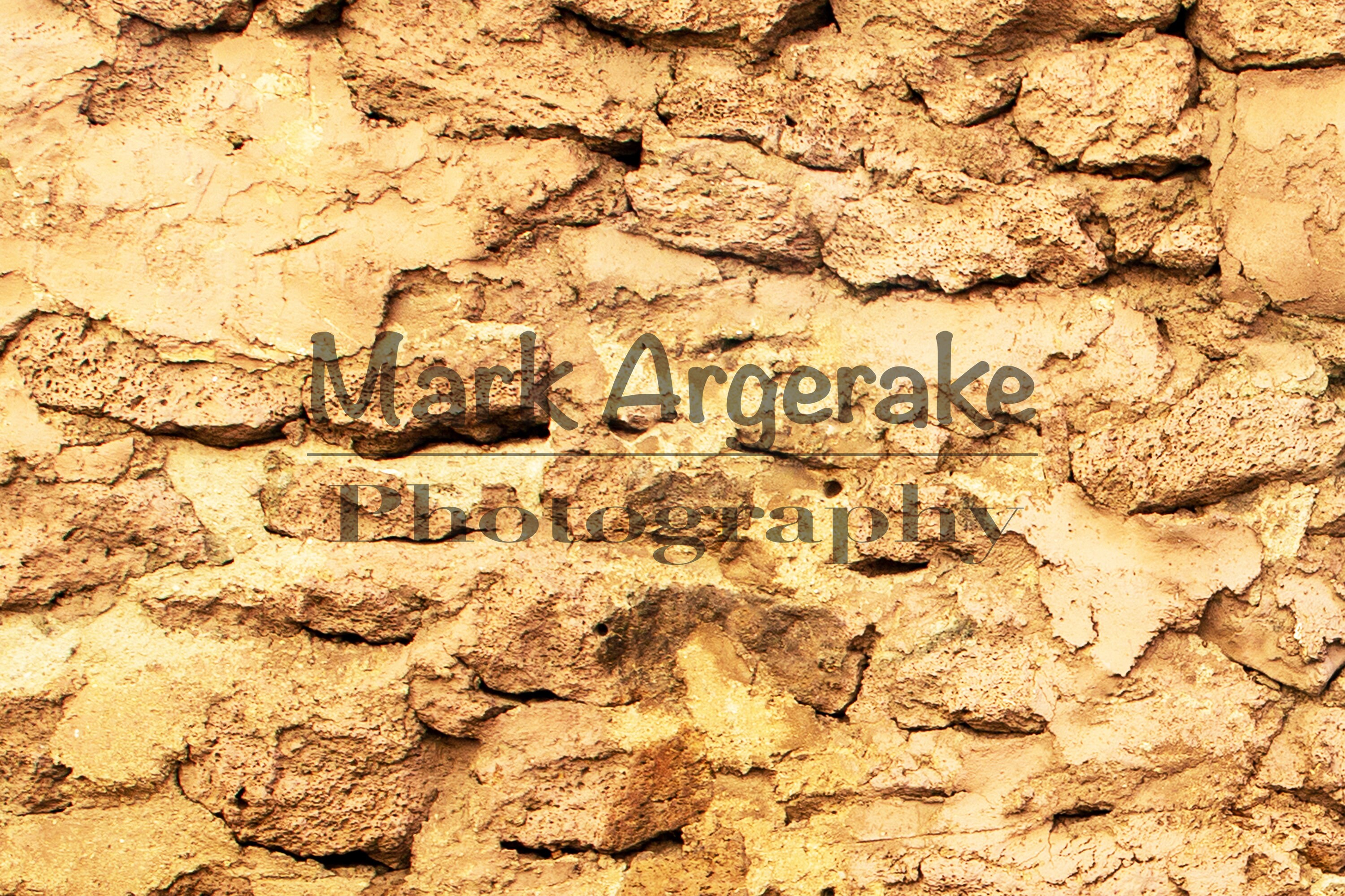 Digital Download Gold Rock Wall Background Image, Photo Texture ...