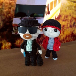 jesse pinkman beanie png