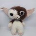 Gizmo - Gremlins Amigurumi Pattern - Darth Makers PDF TUTORIAL - Etsy