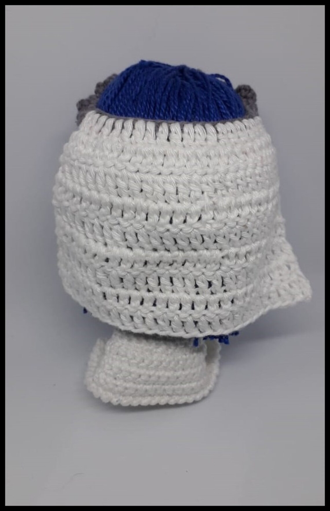 Emily, the Corpse Bride Amigurumi Pattern - Darth Makers PDF TUTORIAL ...