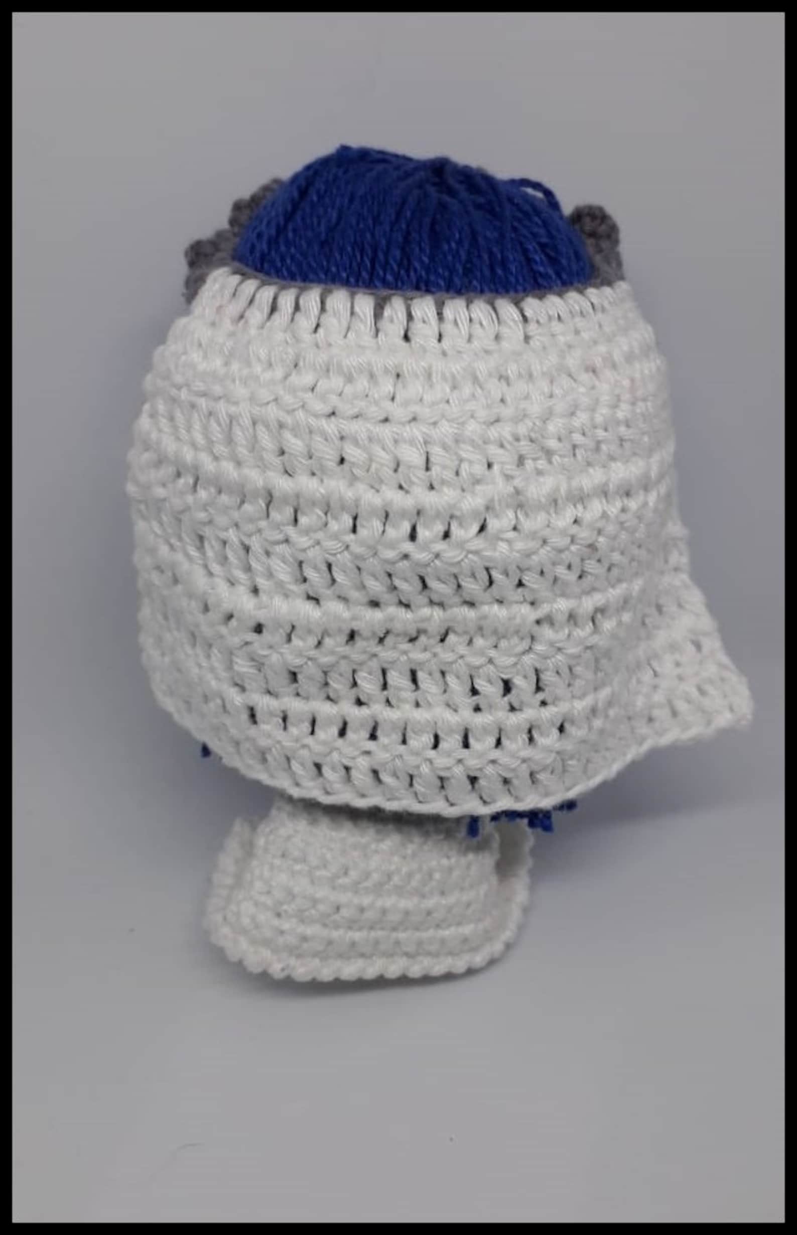 Emily the Corpse Bride Amigurumi Pattern Darth Makers - Etsy