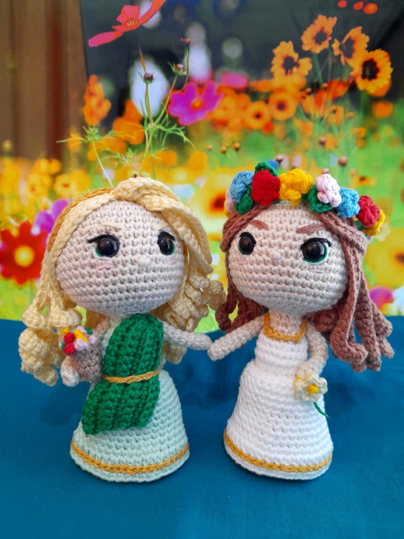 Persephone Greek Mythology Series Darth Makers - Etsy