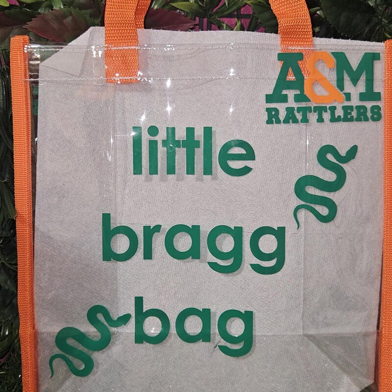 Famu Bragg - Etsy