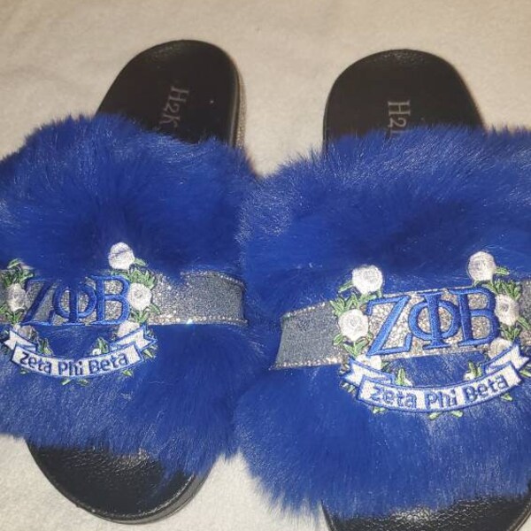 Bling Nike Slides - Etsy