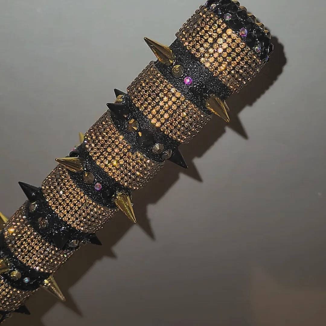 Custom Baseball Bat - Etsy