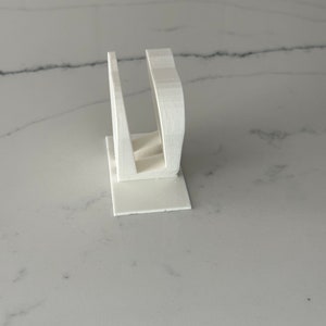 3D Printed tooth Business Card Holder Dentist Dental Hygienist Tooth ...