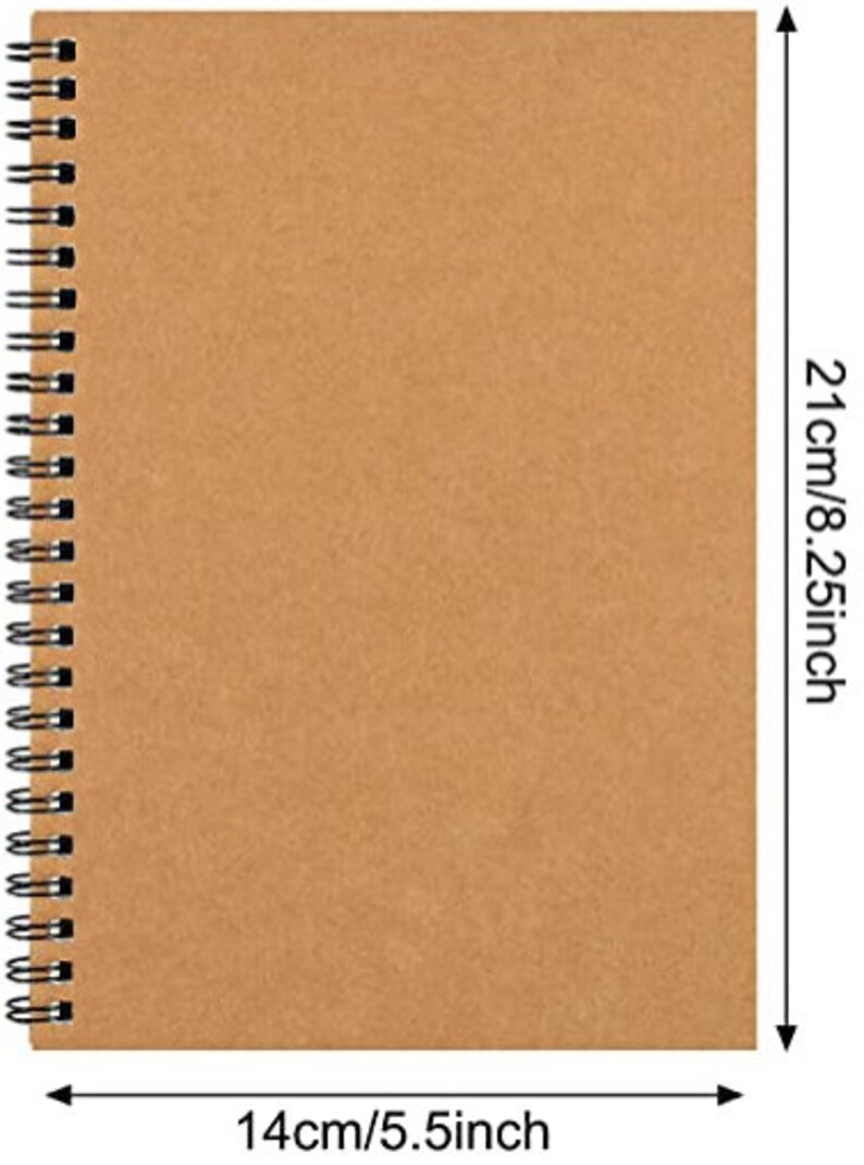 Personalized Kids Notebook School Notebook Kids Gift - Etsy