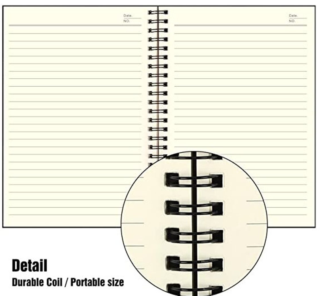 Personalized Kids Notebook School Notebook Kids Gift - Etsy