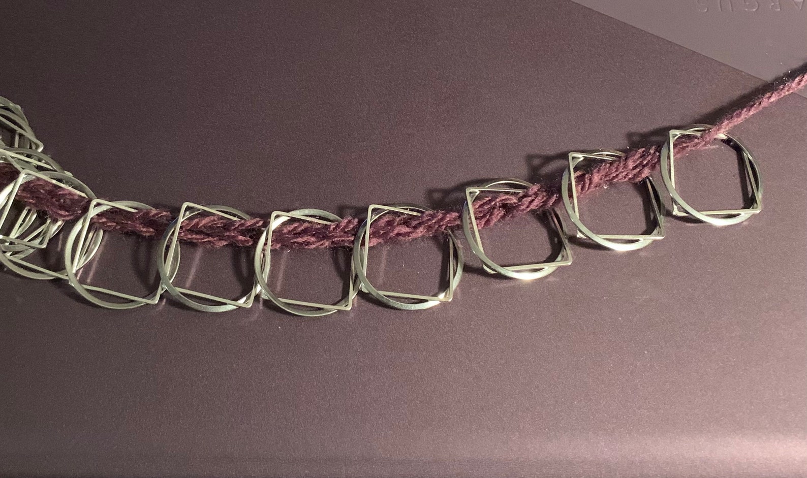 Bardic Symbol - Etsy