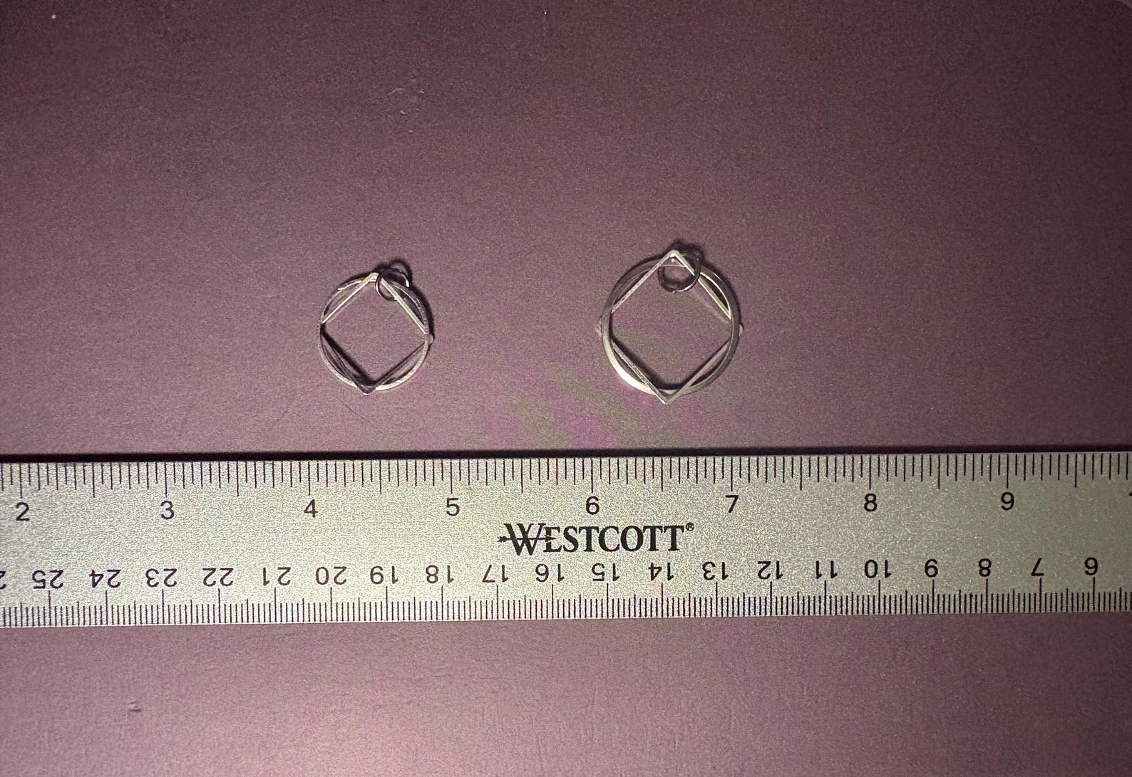 Bardic Symbol - Etsy