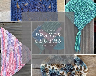 Prayer Cloth - Etsy