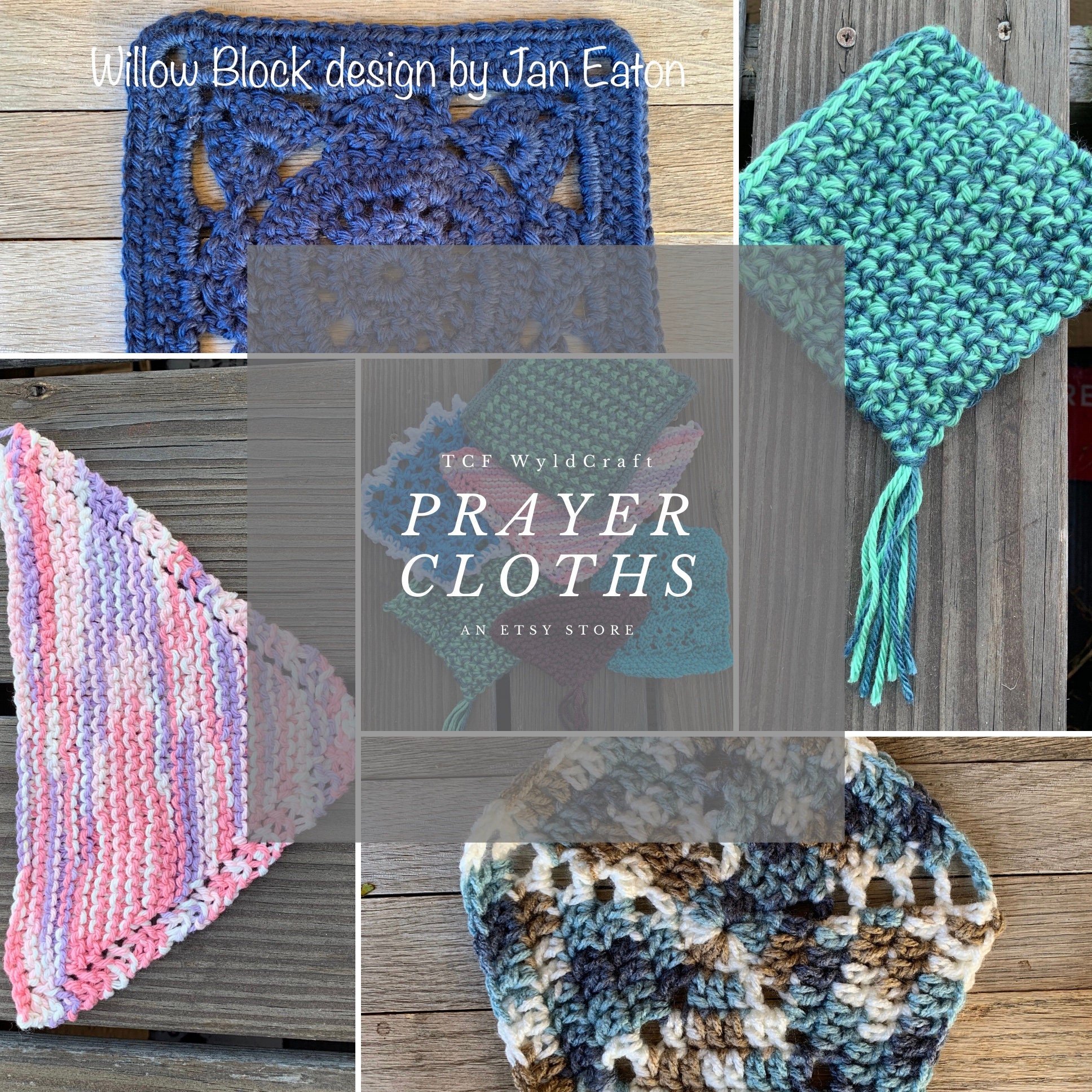 Pentagon Pocket Prayer Shawl | Prayer Cloth | Meditation Cloth - Etsy