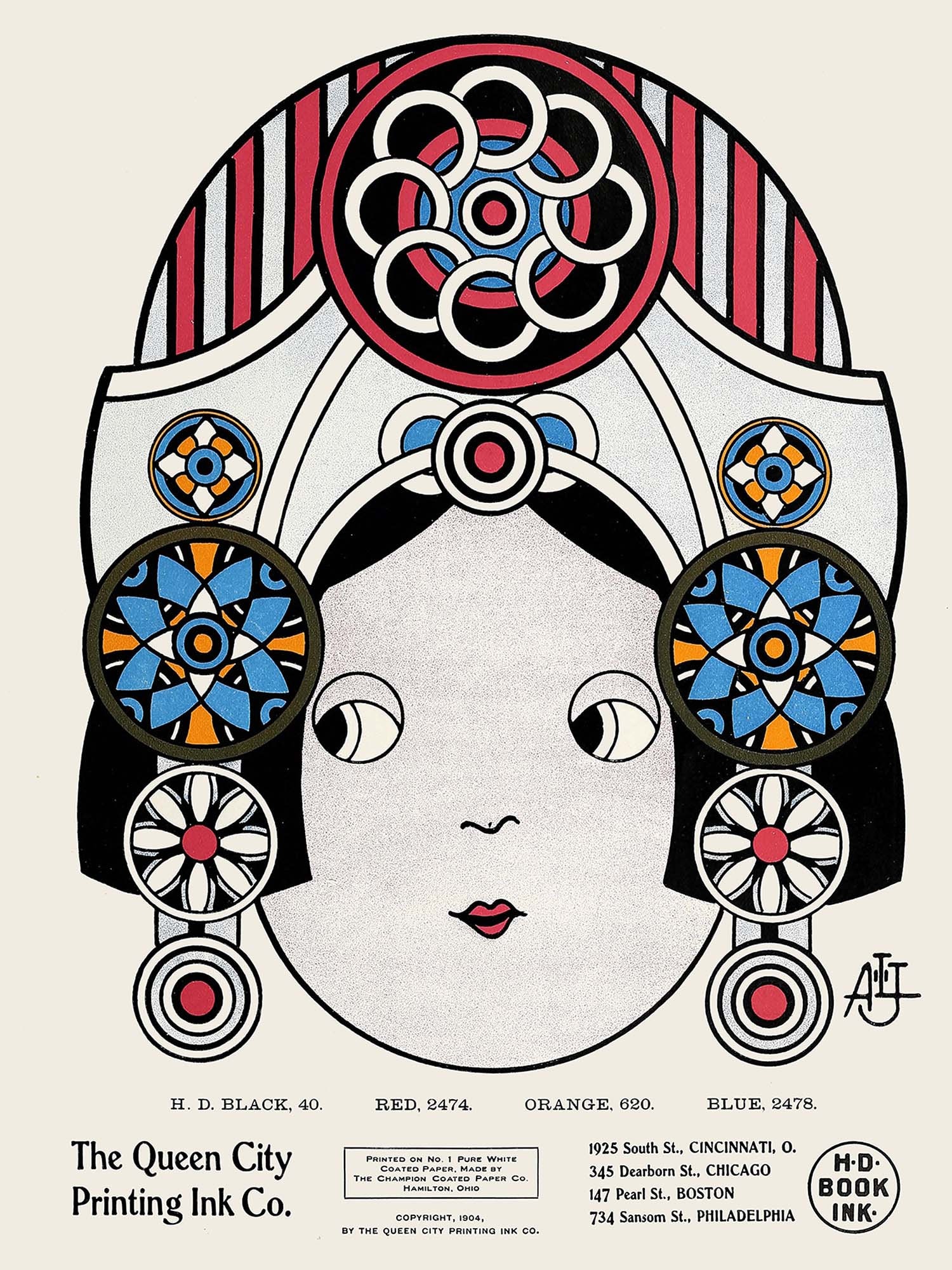 Queen Poster High Resolution Printable Poster Digital Download ...