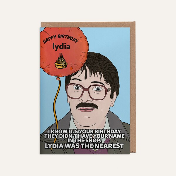 Friday Night Dinner - Etsy UK