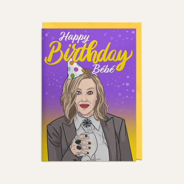 Schitts Creek Cards - Etsy UK