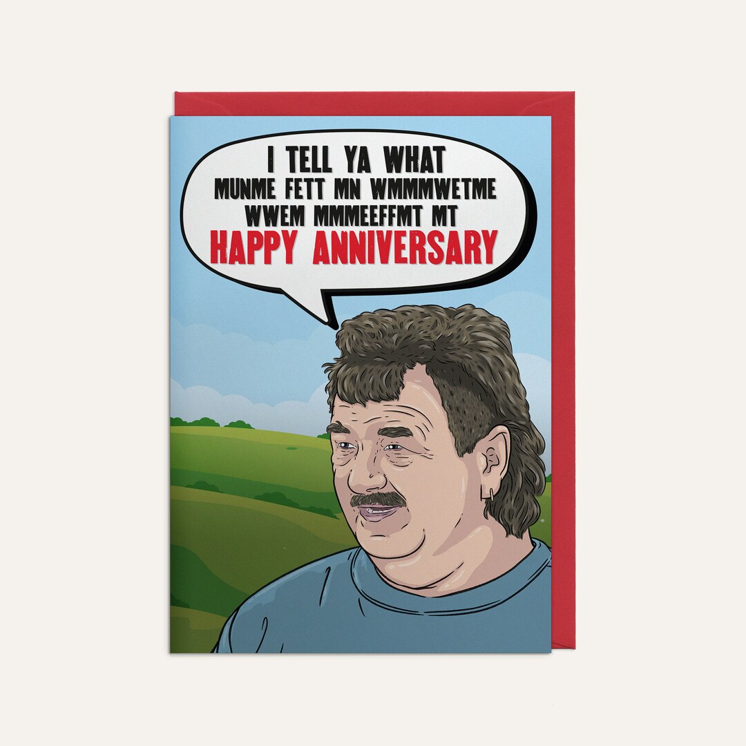 Gerald Cooper - Funny Speech - Clarksons Farm - Popular TV Show ...