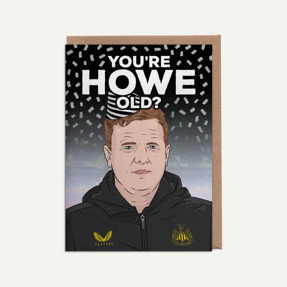 Howe Memes