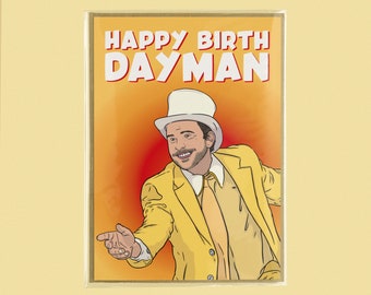Always Sunny Card - Etsy