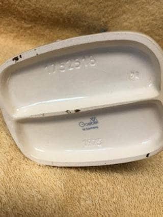 Goebel Co-boy Bert the Soccer Player MINT - Etsy