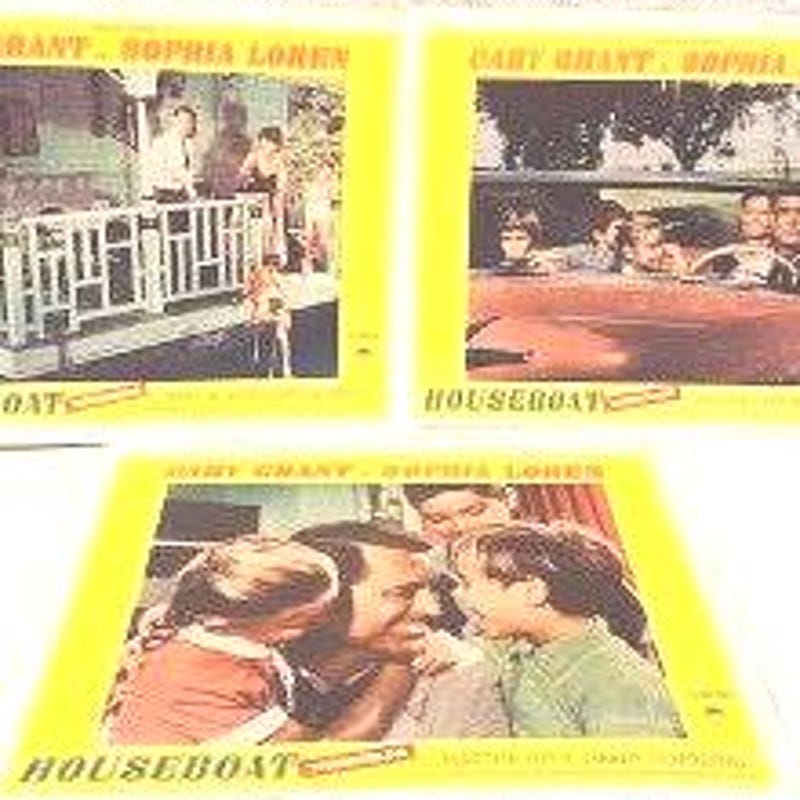 Lobby Card - Etsy