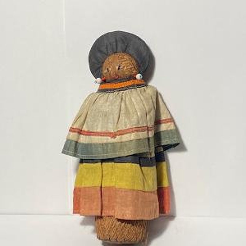 Skookum Doll - Etsy