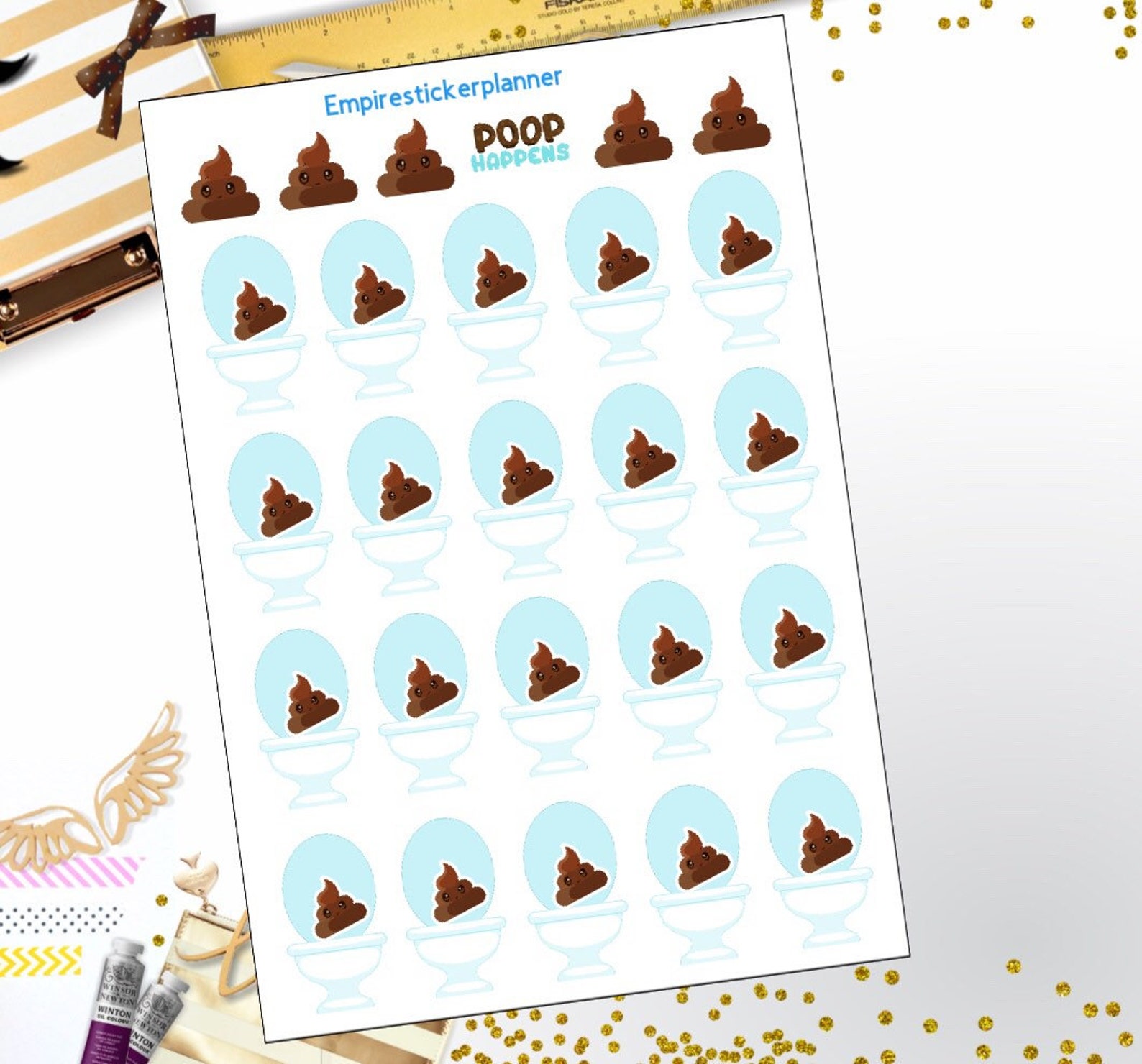 Potty Training Stickers Stickers for Toddlers Training - Etsy