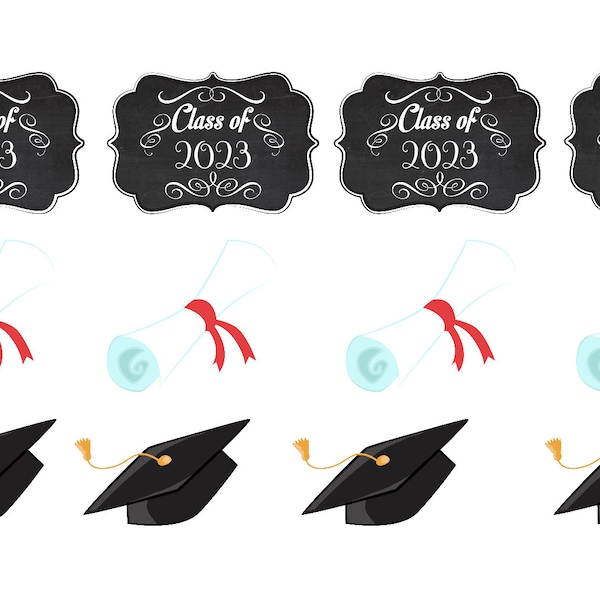 2020 Graduation Decorations - Etsy