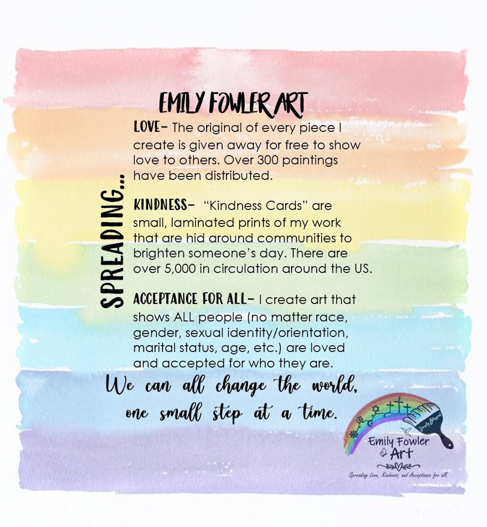 Daily Reminders Sticker Pack Mini Mental Health Stickers - Etsy