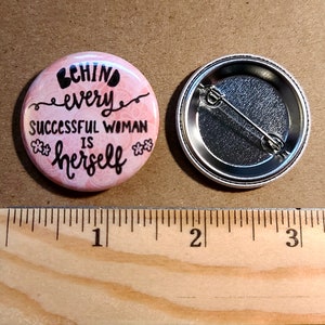 Empowering Women- Little Box of Inspiration- Resist, Persist, Feminist ...