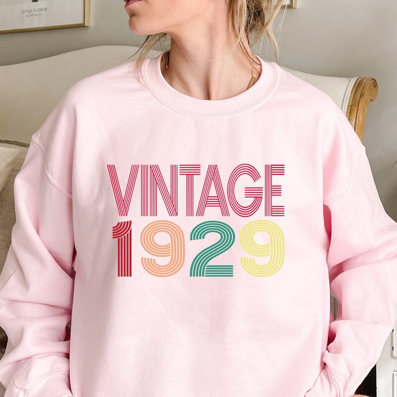 95th Birthday - Etsy