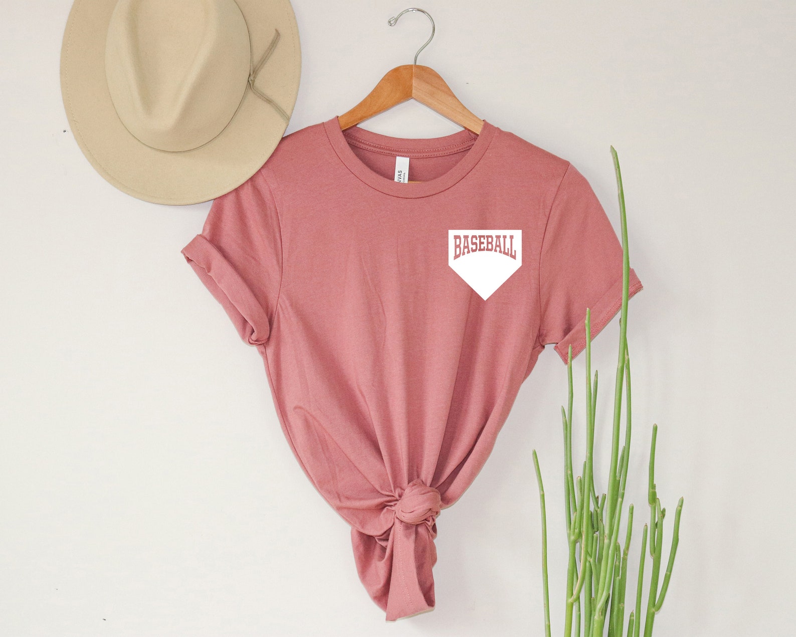 Baseball Shirt Cute Baseball Shirts Baseball Fan Shirt - Etsy