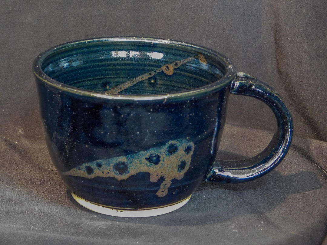 Large and XL Mugs - Etsy