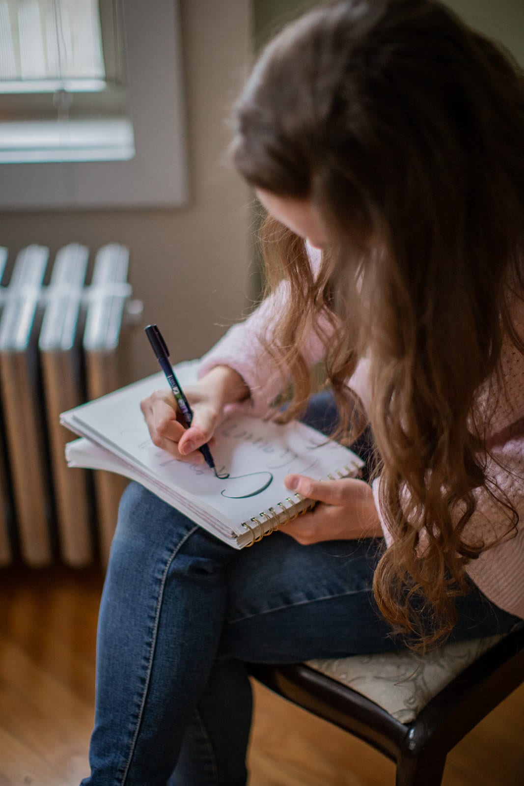 Custom Commissions by Rachel Nicole Letters Calligraphy - Etsy