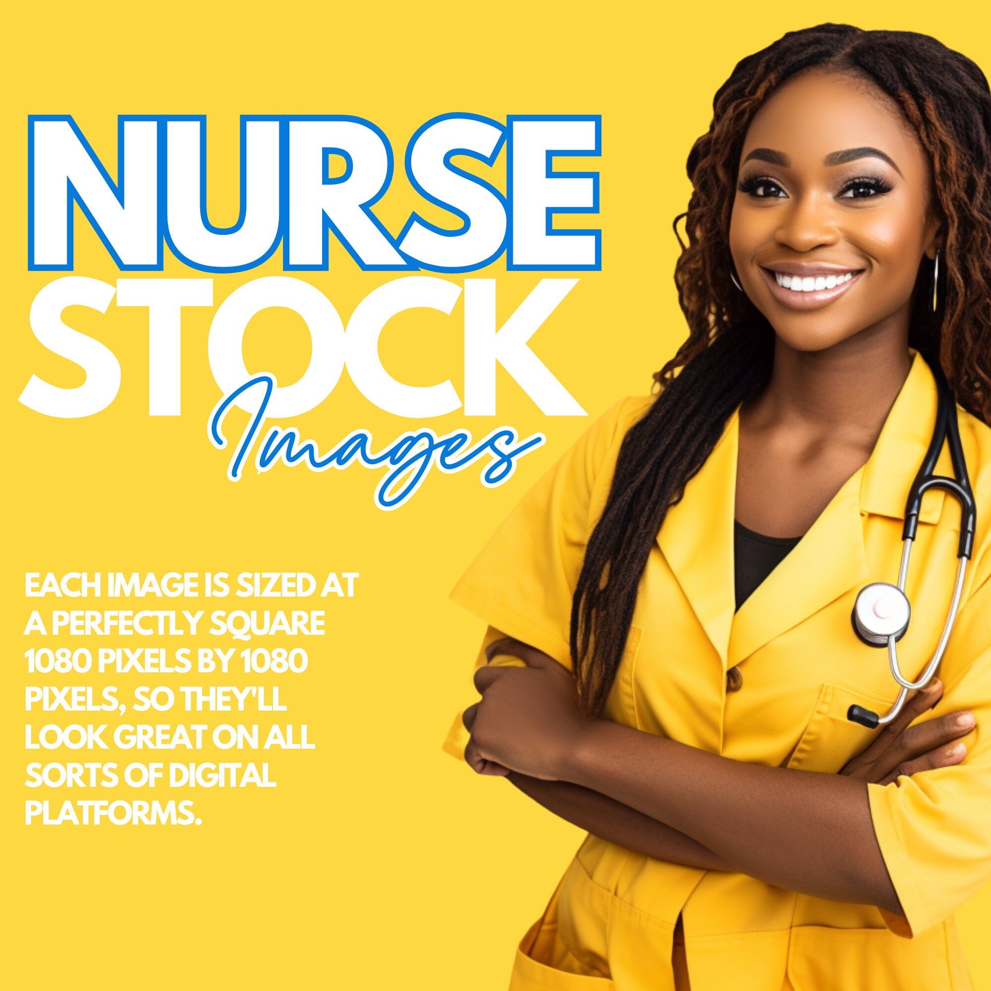 Nurse Stock Photos Nurse Stock Photos Nurse Photos Yellow Scrubs Stock ...