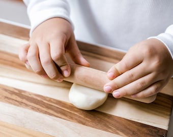 Rolling Pin Toy | Etsy